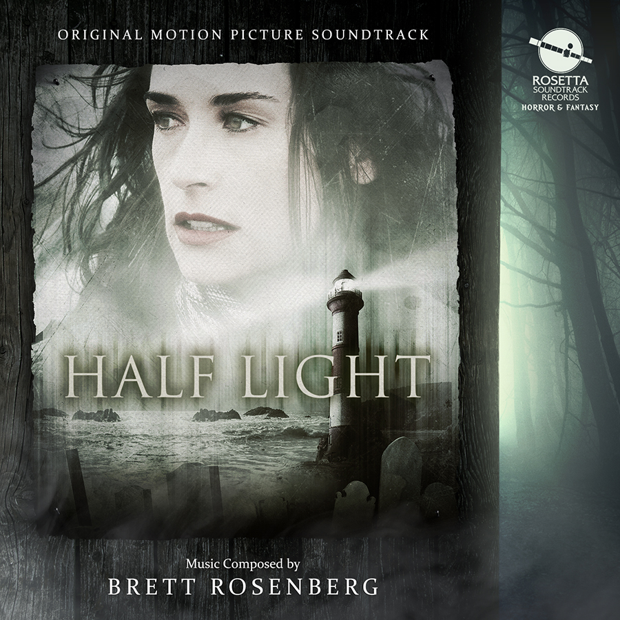 Home | BRETT ROSENBERG COMPOSER